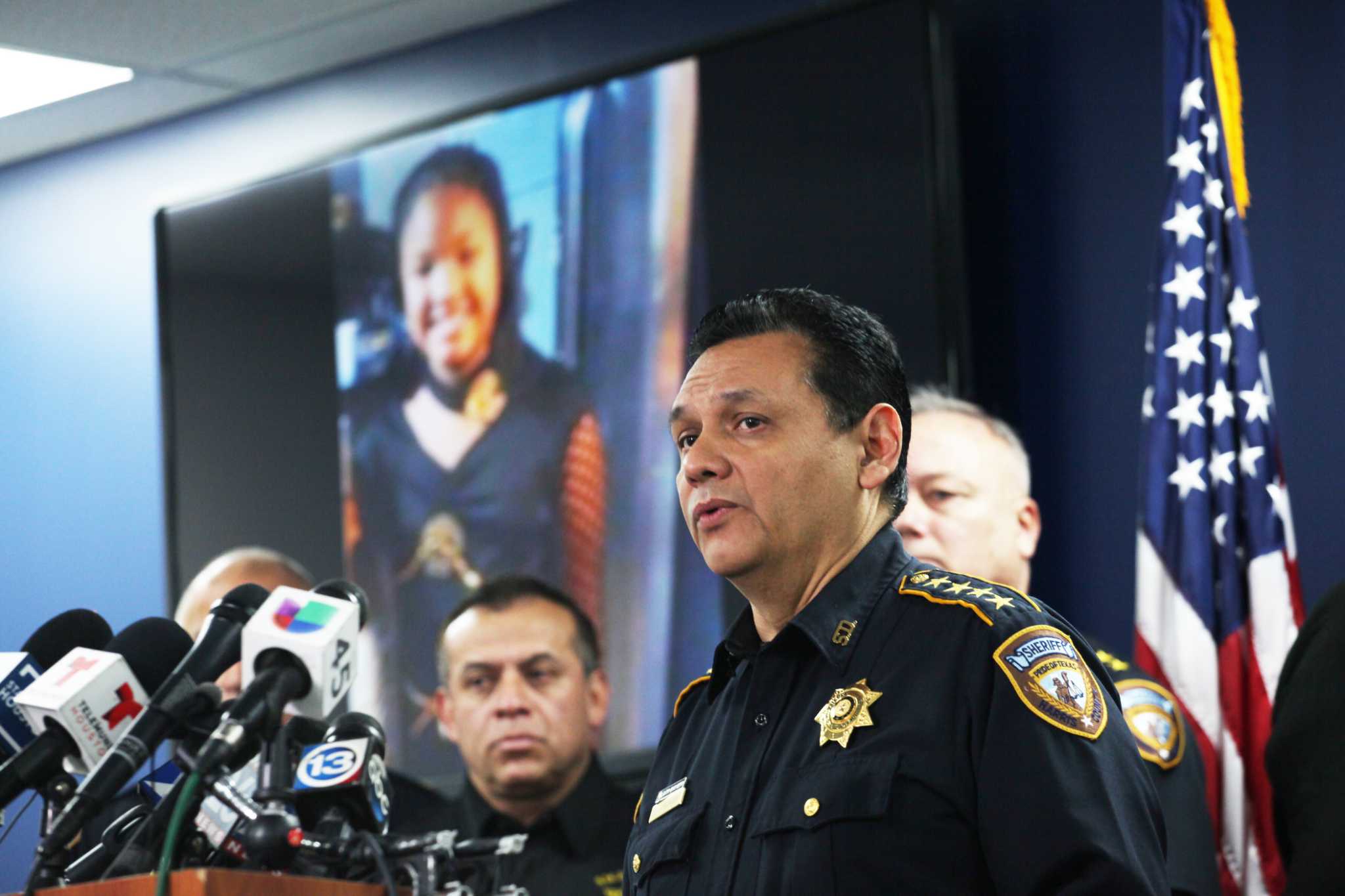 Photo of pickup truck key in finding 7-year-old girl’s killer, police say