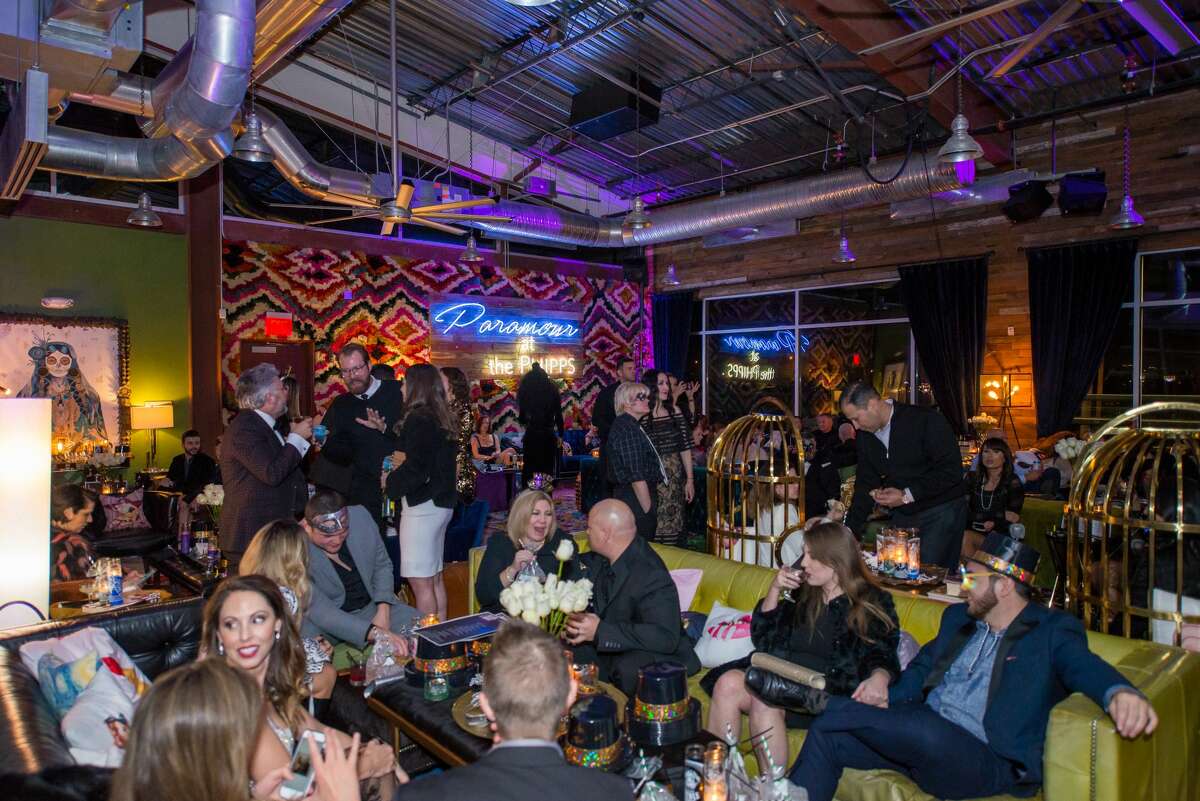 Here's what we know about attorney, Paramour owner Martin Phipps' arrest