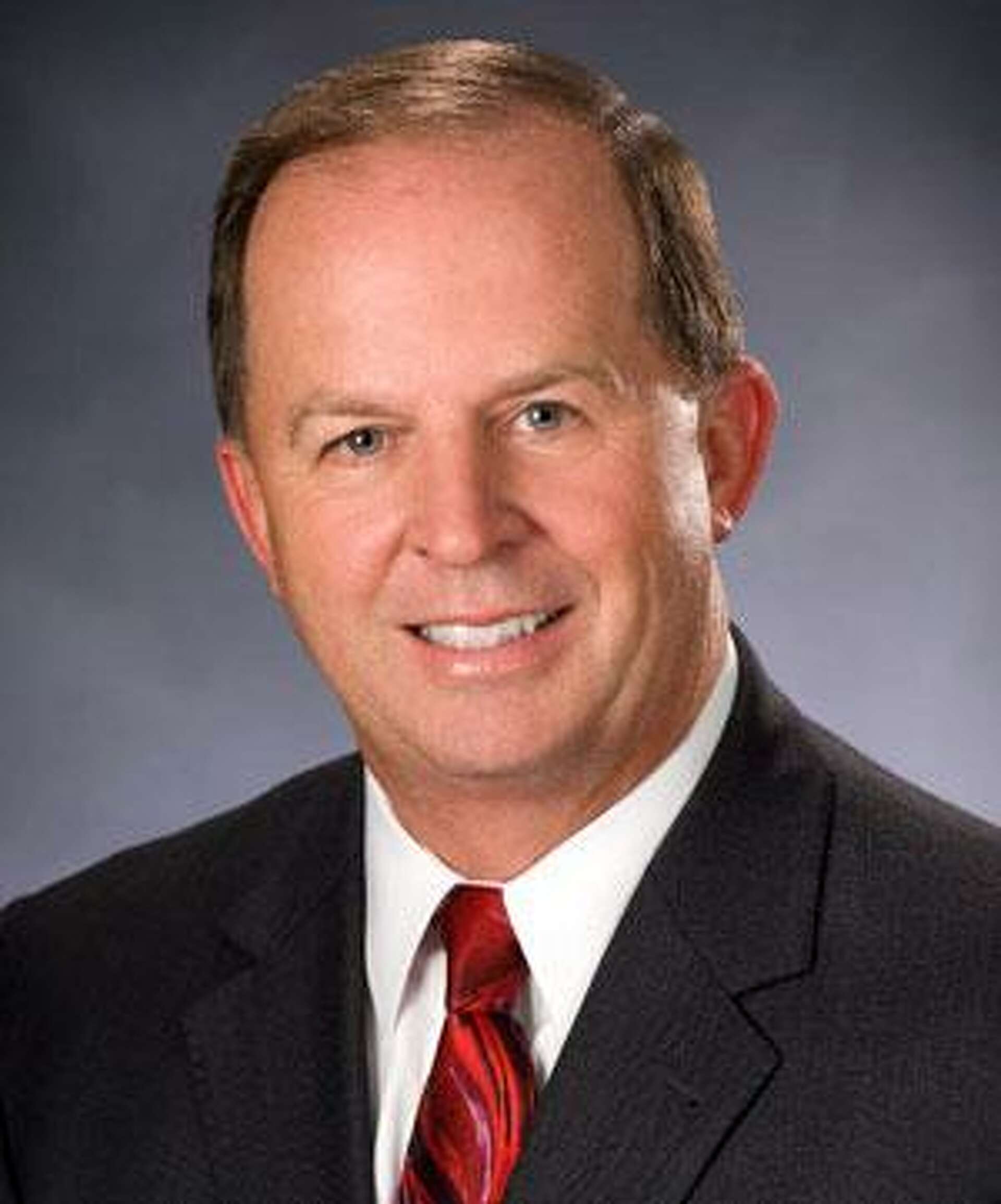 State Rep.-elect Mayes Middleton eager to prove his conservative bona fides
