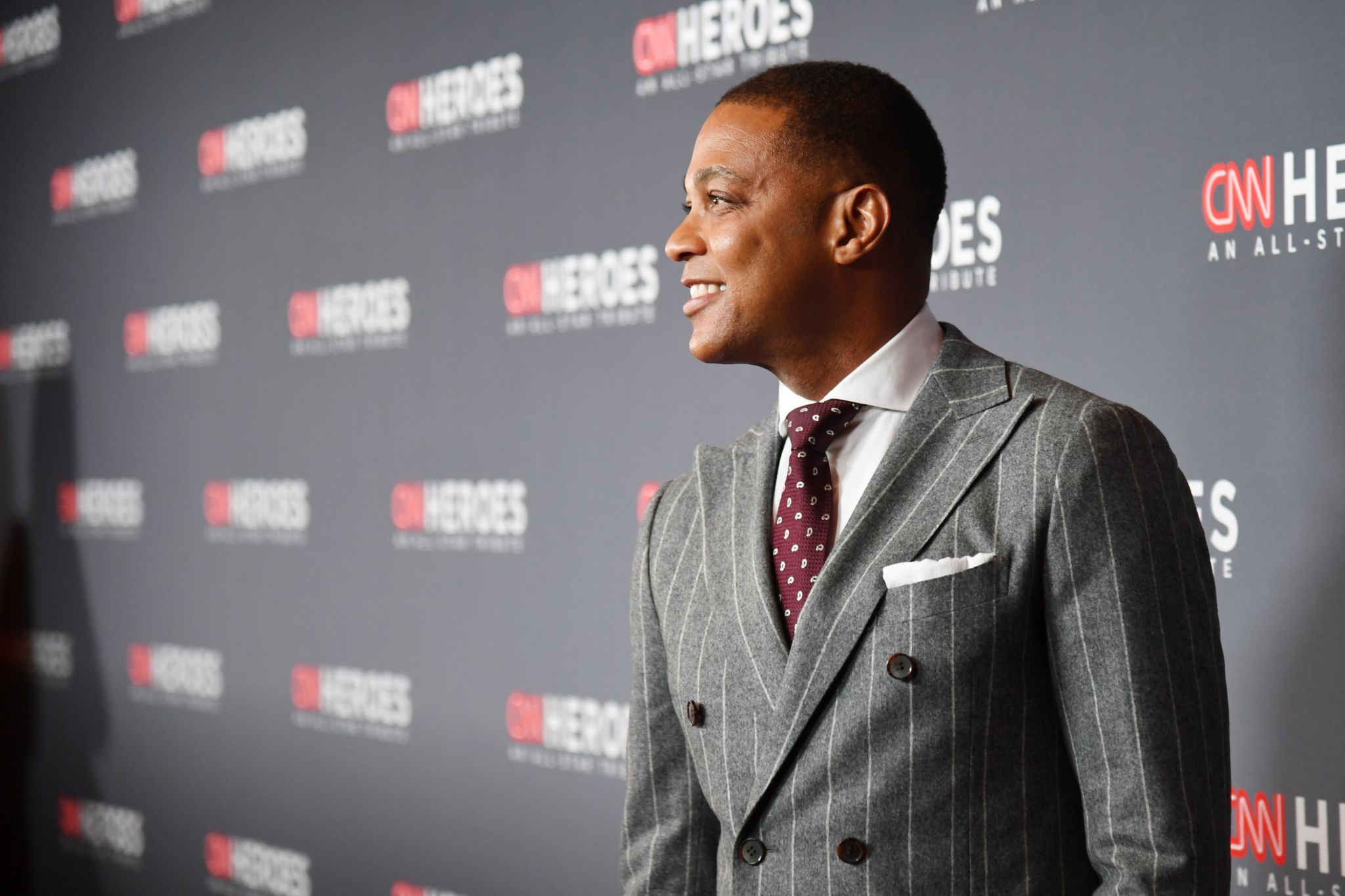 Don Lemon has testy exchange with NOAA director on hurricane