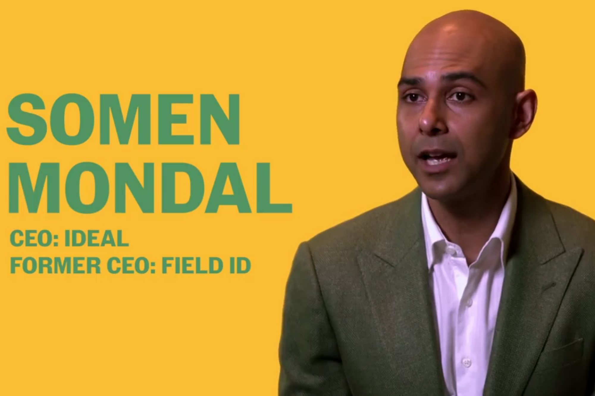 This CEO Went From Working as an Engineer to Making Cold Calls