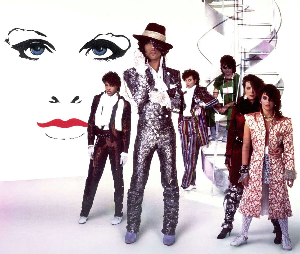 The Revolution ushers in new year for Prince fans