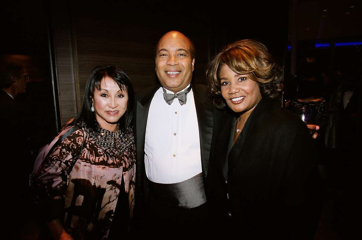 Farewell to Suno Osterweis