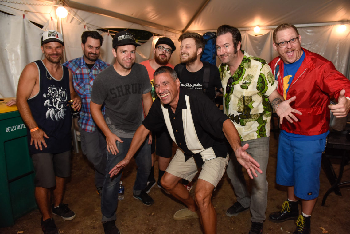 Badfish at Upstate Concert Hall