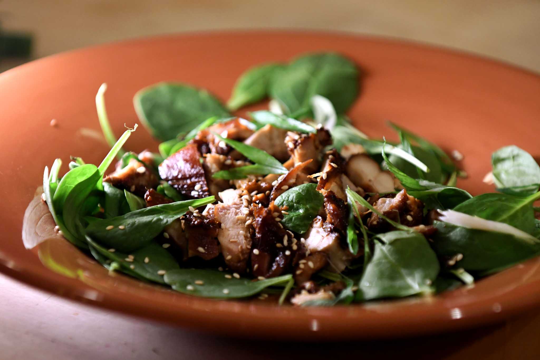 In praise of braising: Cooking technique yields rich rewards of flavor