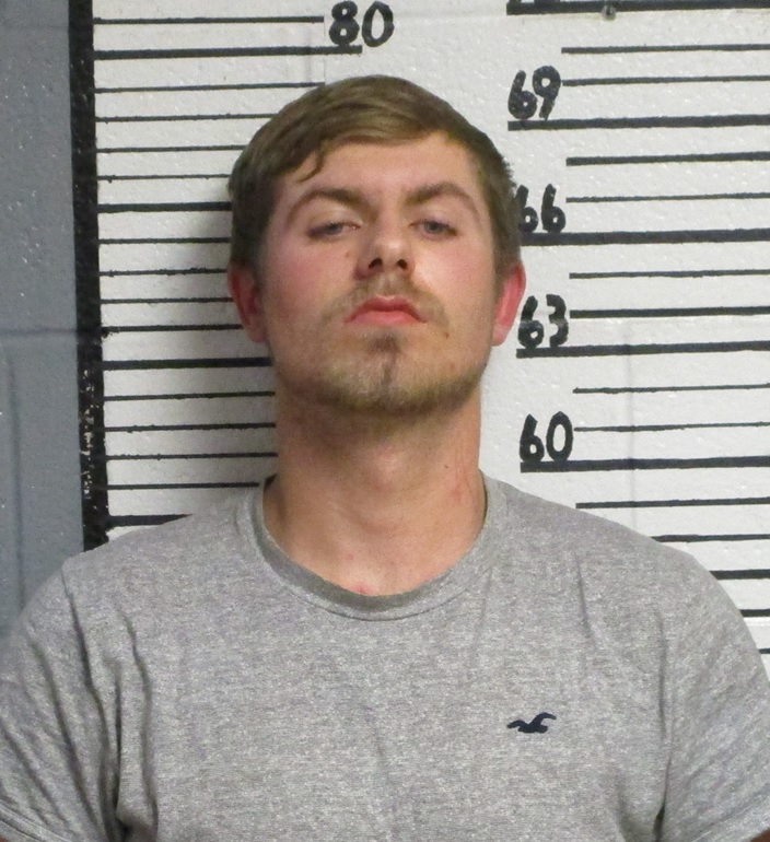 Mugshots: 2 more arrests connected to capital murder suspect