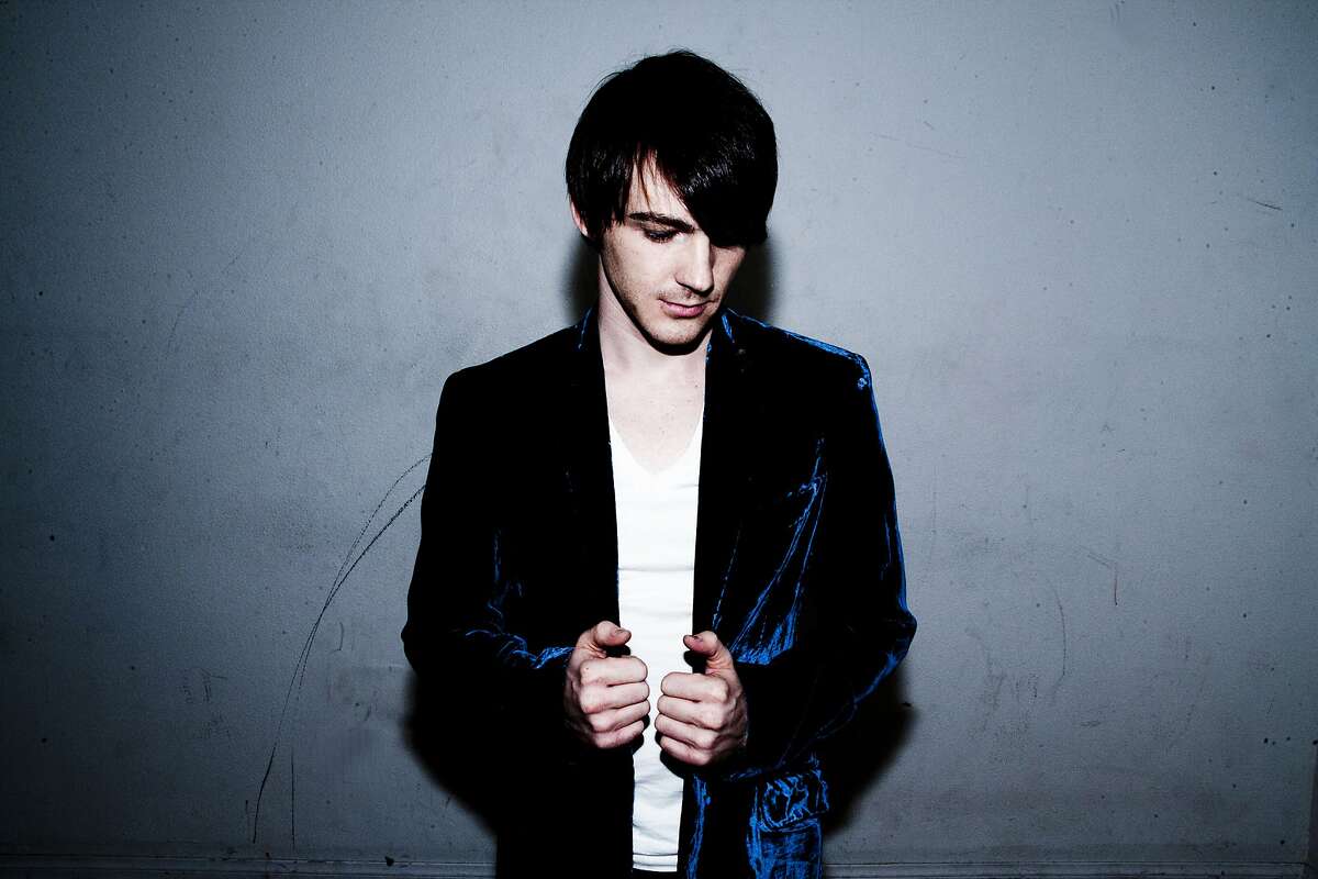 Hot Pick: Drake Bell at Madison's