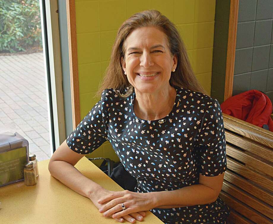 Lt. Gov.-elect Bysiewicz: priorities are budget, health care, energy ...