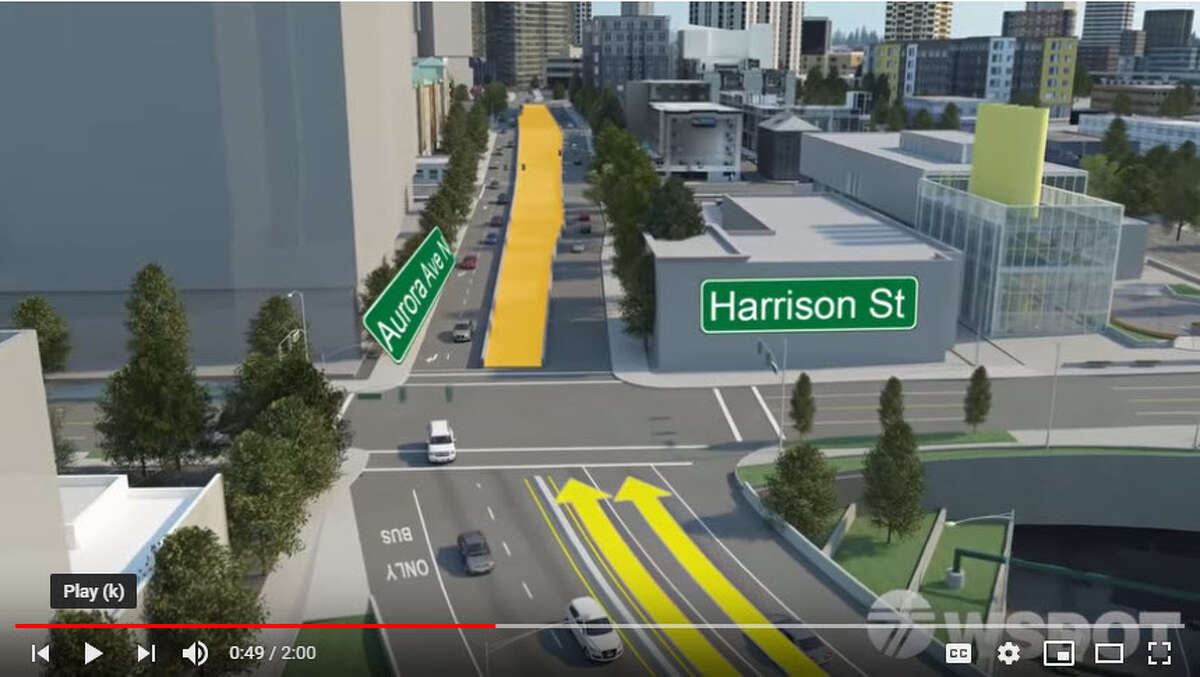 New tunnel, new rules: How to navigate downtown Seattle when new tunnel ...