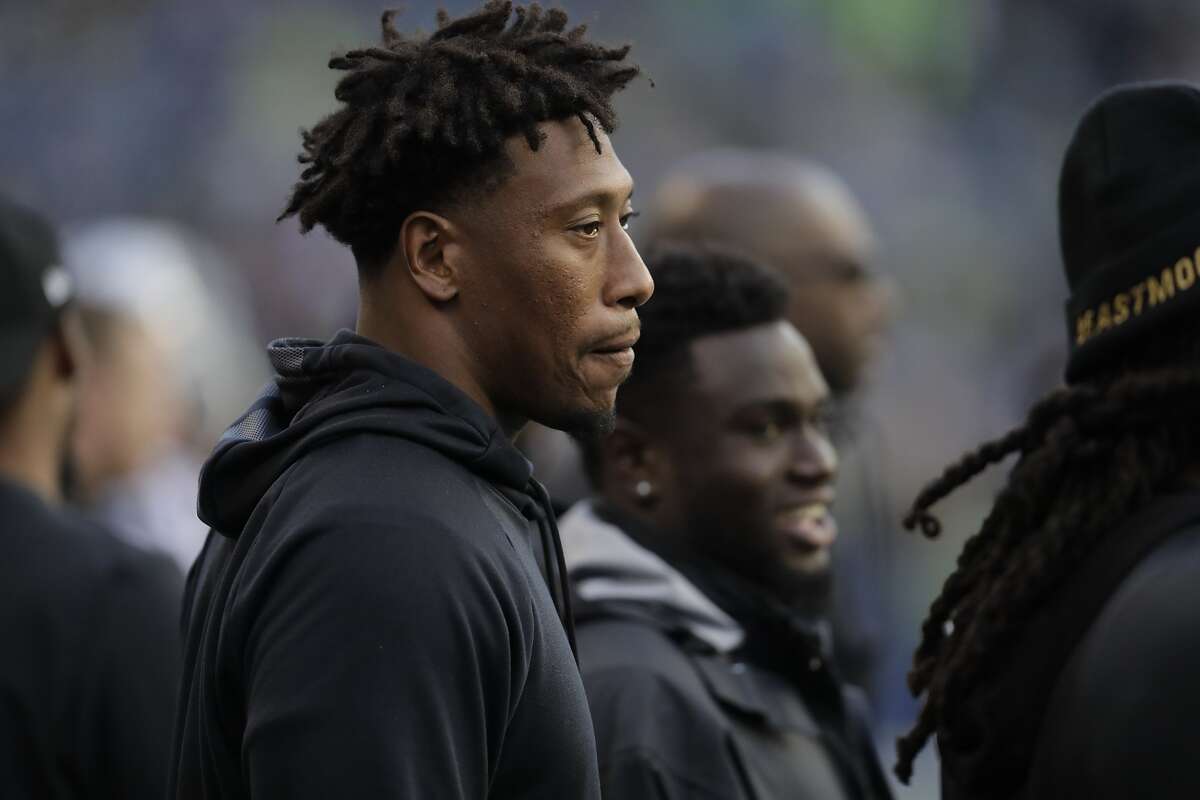 DE/OLB Bruce Irvin returning to Seattle Seahawks