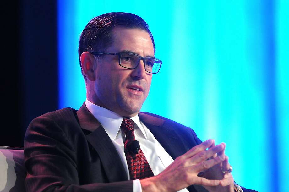 Halliburton chief adds chairman role to his title - Houston Chronicle