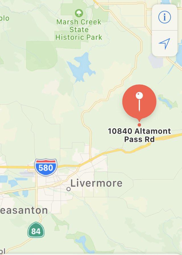 Body found in Livermore landfill was transported through Waste ...