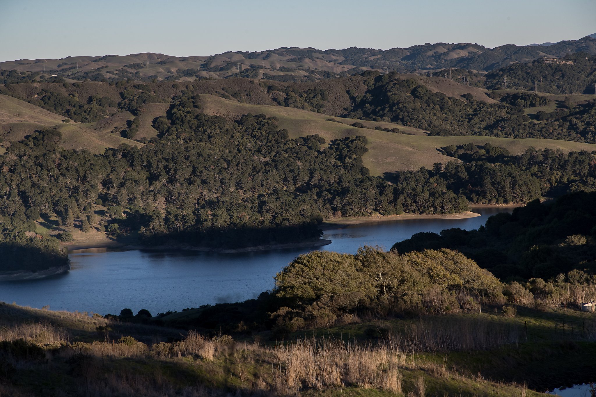 California lakes poised to open for 2019 visitors
