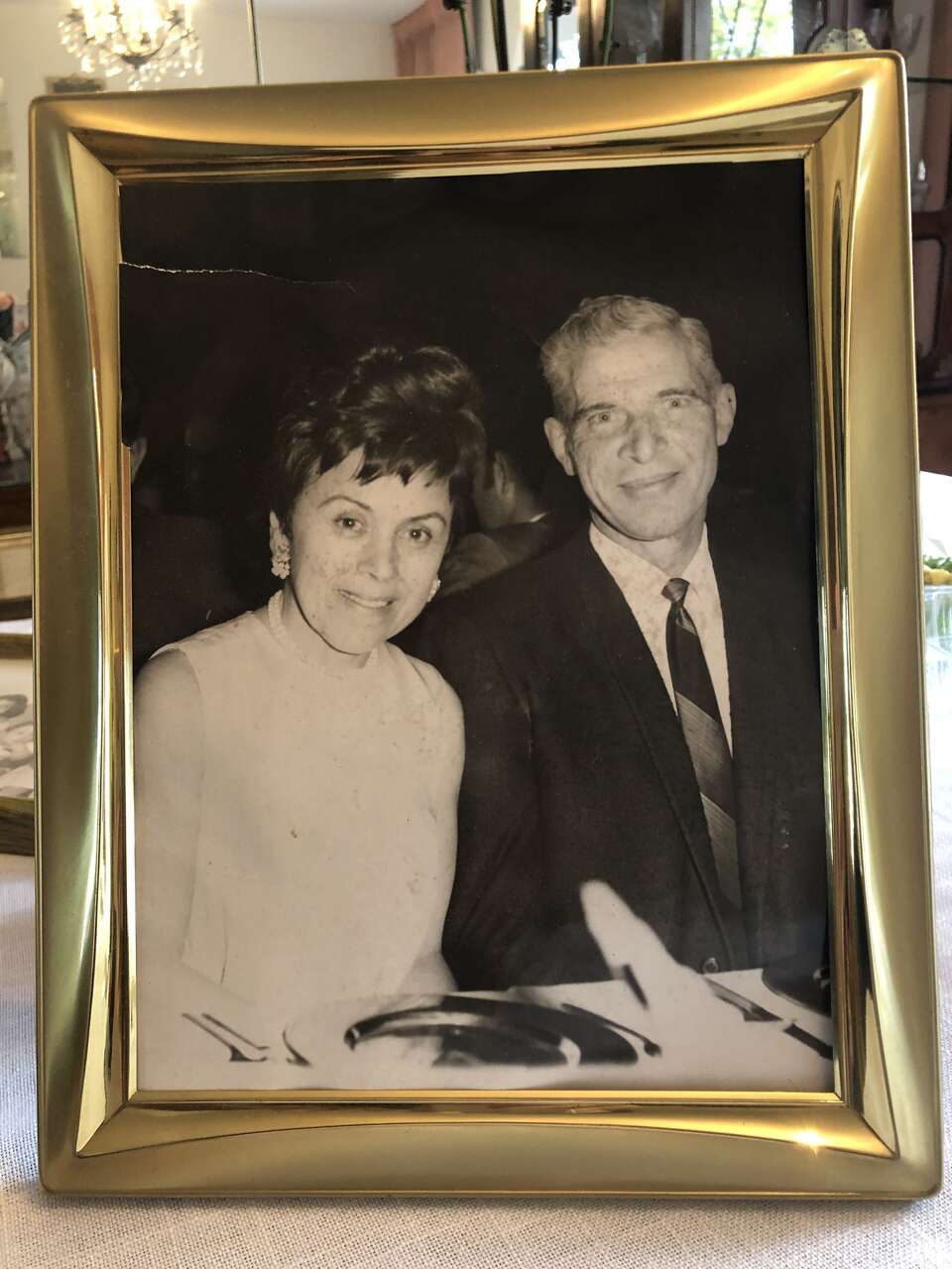 After 100 years in San Francisco, why this native is glad she never left