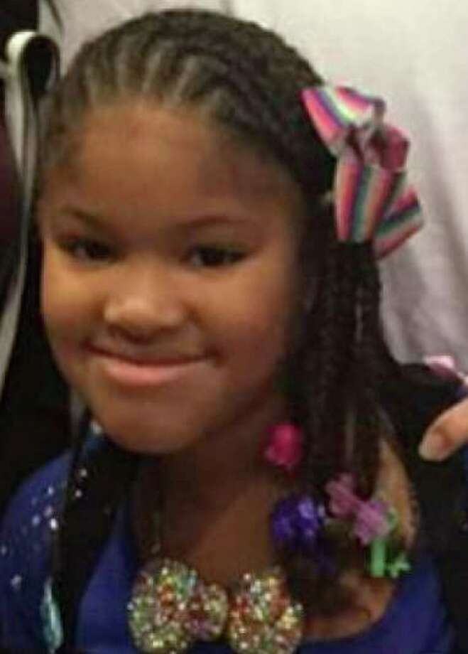 Accused shooter in 7-year-old Jazmine Barnes death expected in court ...