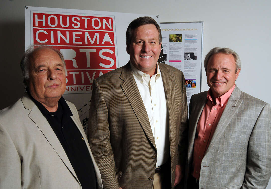 Former Chronicle reporter Al Reinert, co-writer of ‘Apollo 13’ script ...