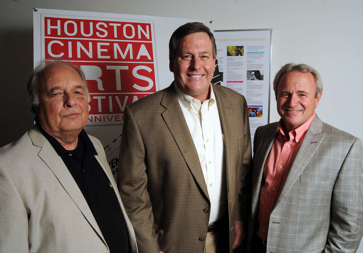 Former Chronicle reporter Al Reinert, co-writer of ‘Apollo 13’ script ...