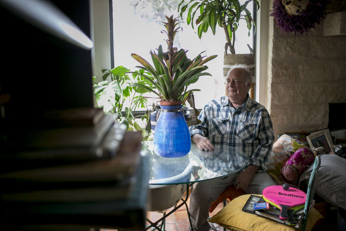 Former Chronicle reporter Al Reinert, co-writer of ‘Apollo 13’ script ...