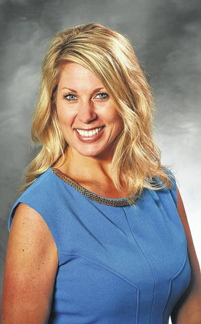 Jamison joins economic development group as a VP