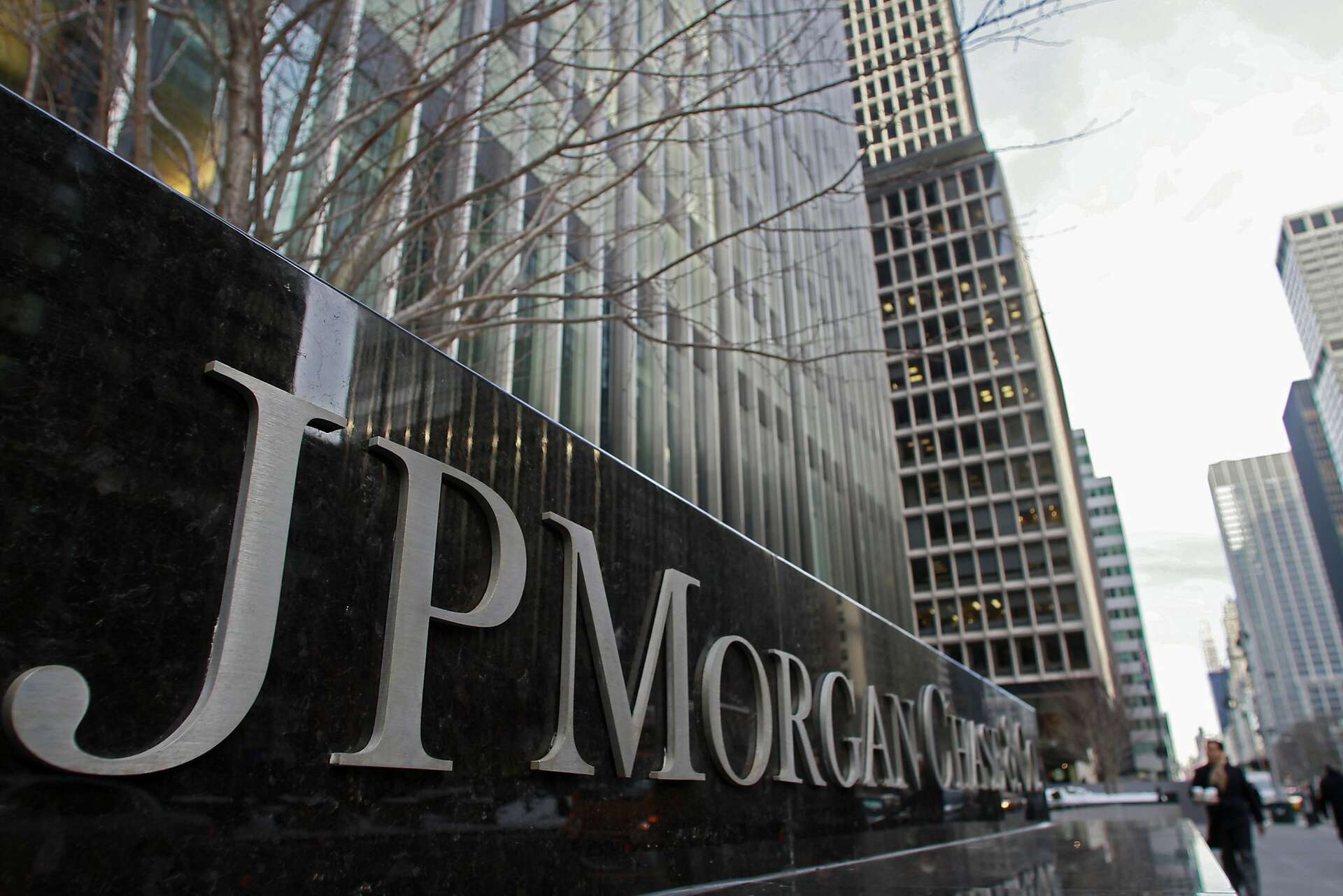 'I feel unsafe': JPMorgan conference attendees weigh in on SF