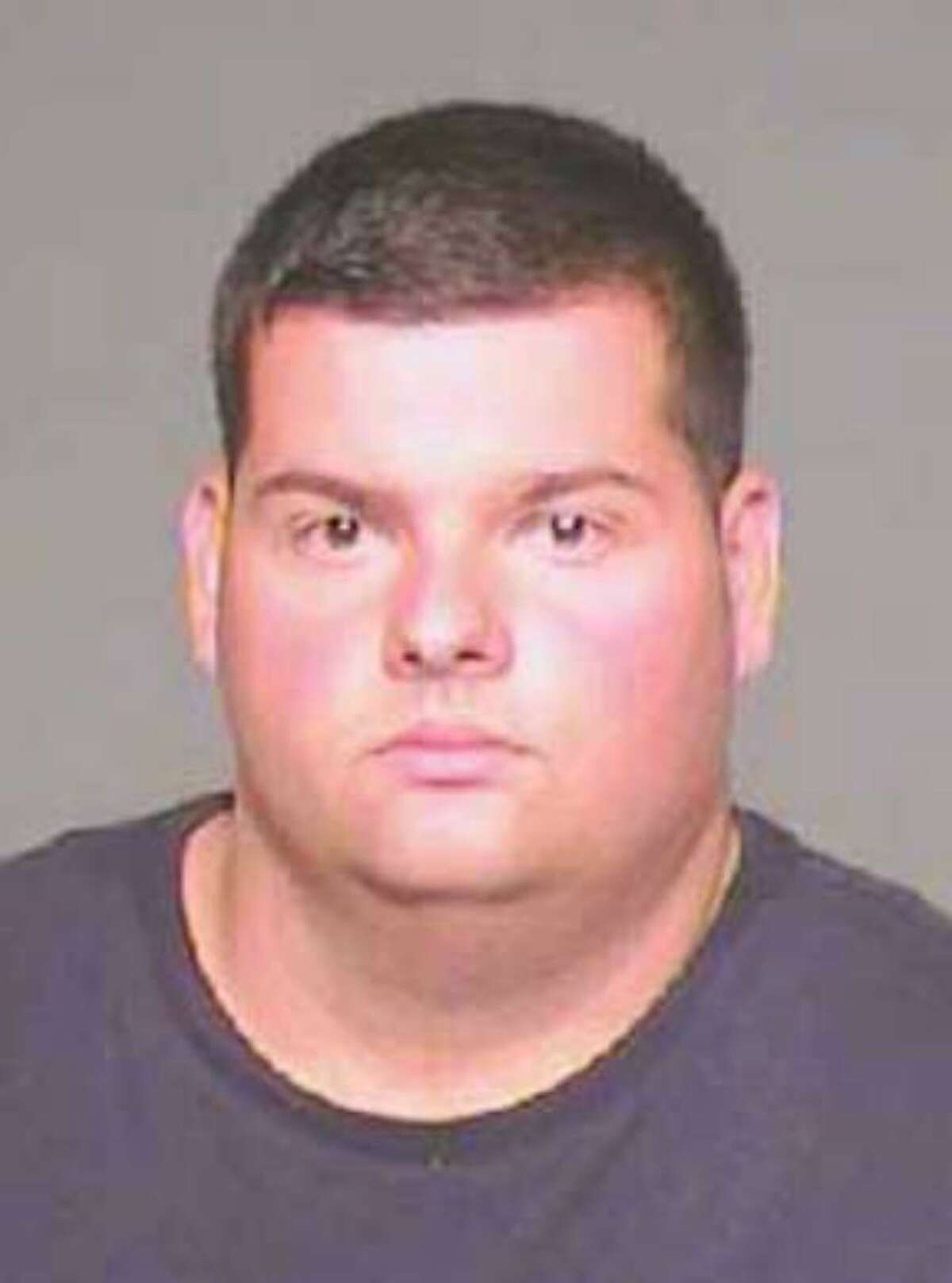 Father sentenced to five years in prison, son spared in Byram assault case