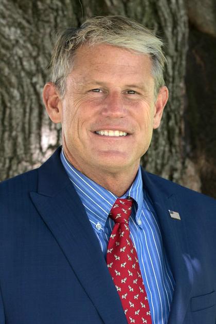 Connecticut’s Kevin Witkos, R-Canton, receives committee appointments