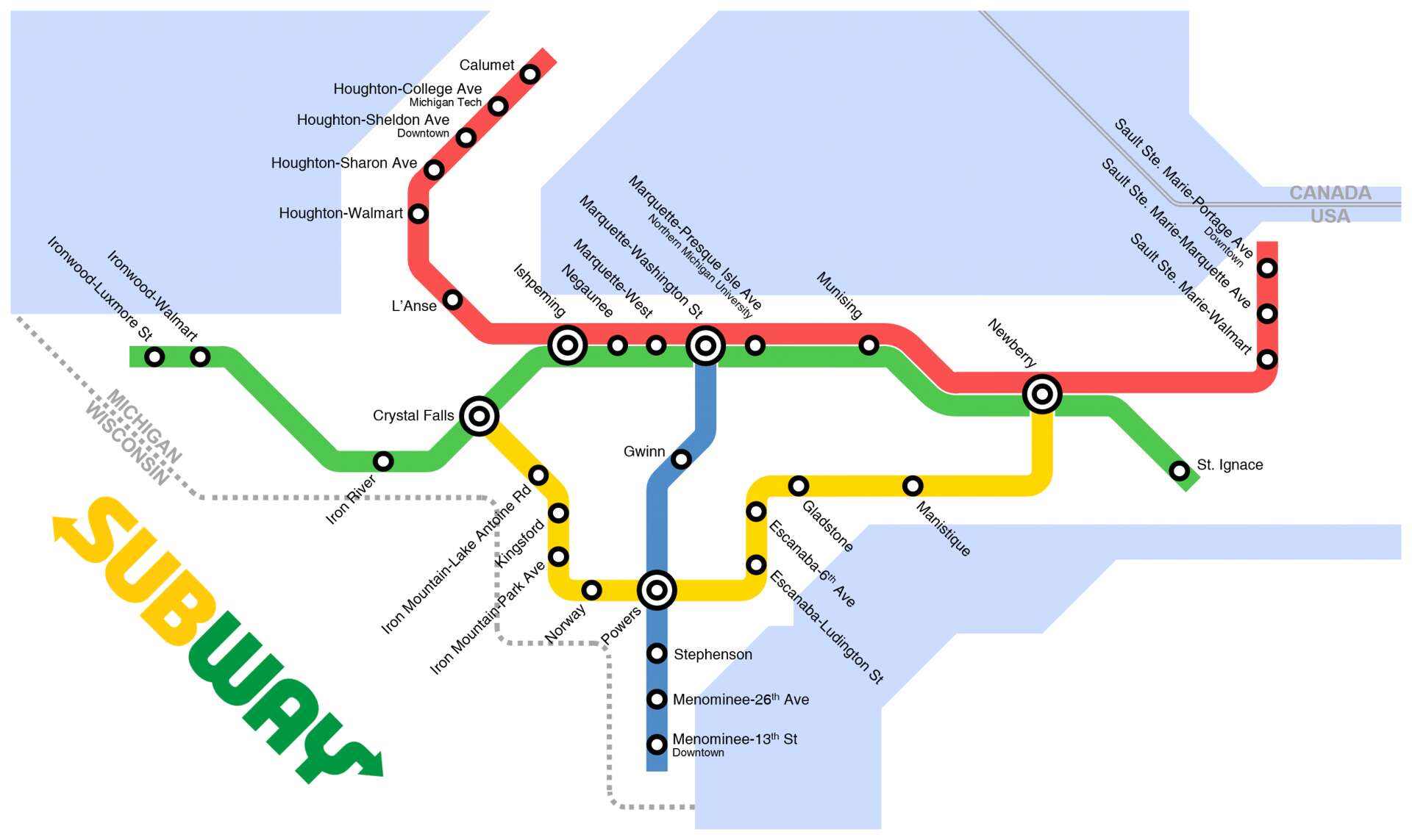 This might be the most creative solution to BART's limited coverage ever