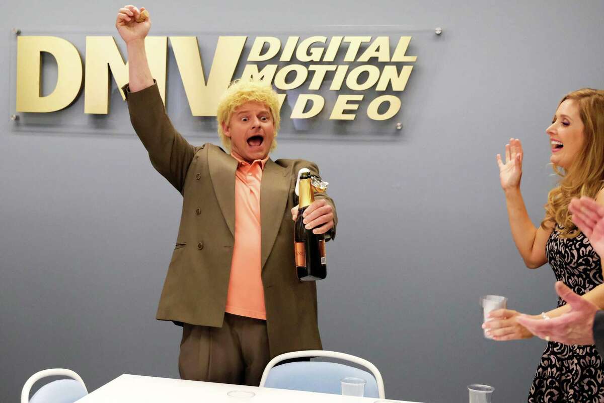 Jeanne Jakle: 9 new TV shows to see in January 2019