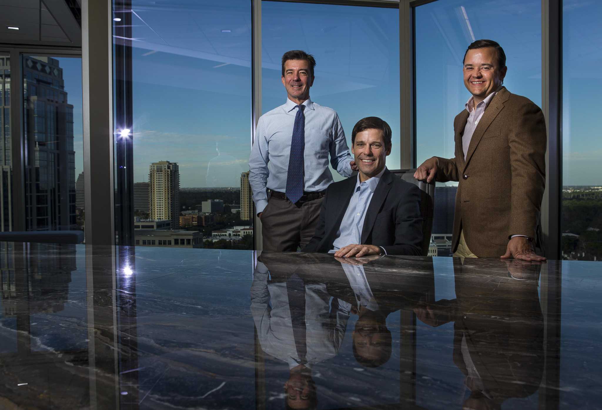 Platform Partners has a stake in Houston’s future