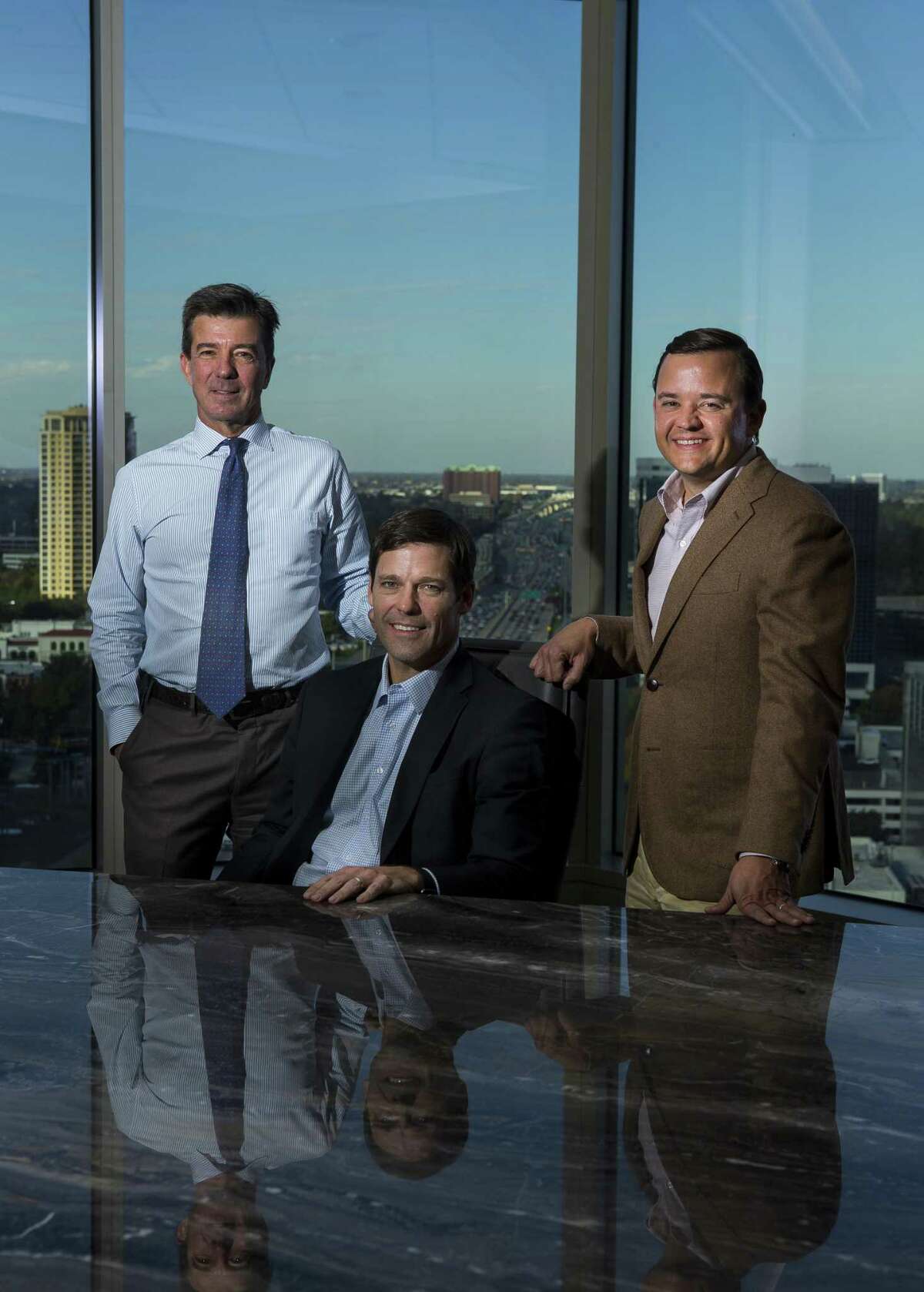 Platform Partners has a stake in Houston’s future