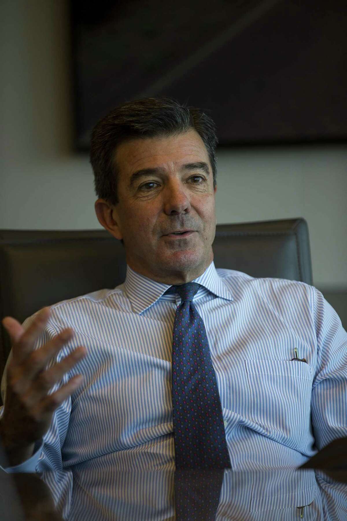 Platform Partners has a stake in Houston’s future