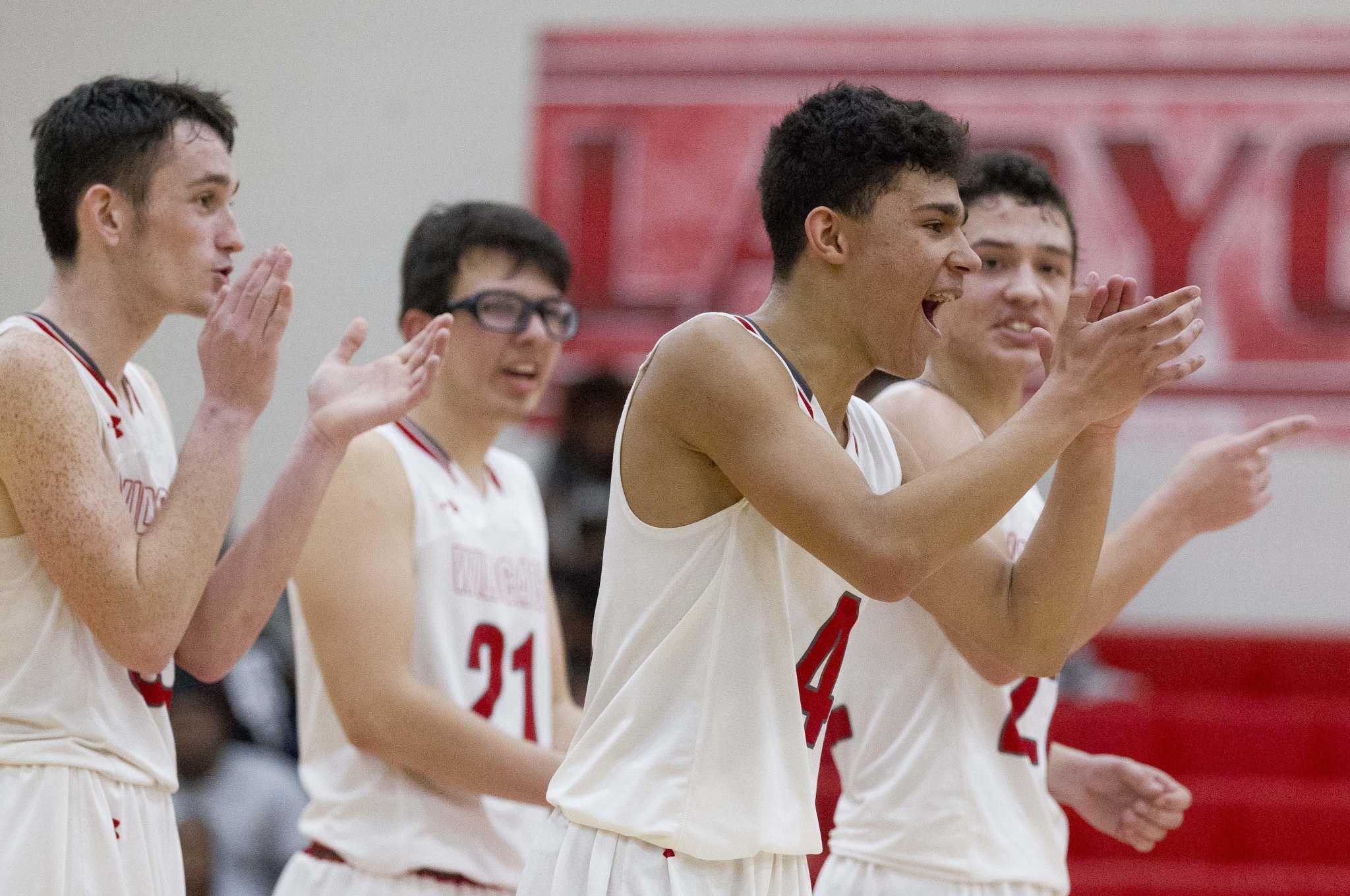 BOYS HOOPS: Splendora breaks away late to top state-ranked Coldspring