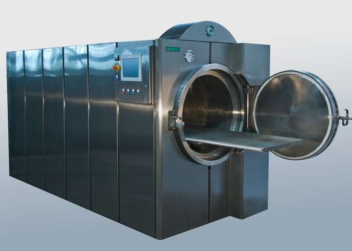 After death: Washington state set to become the first to allow human ...