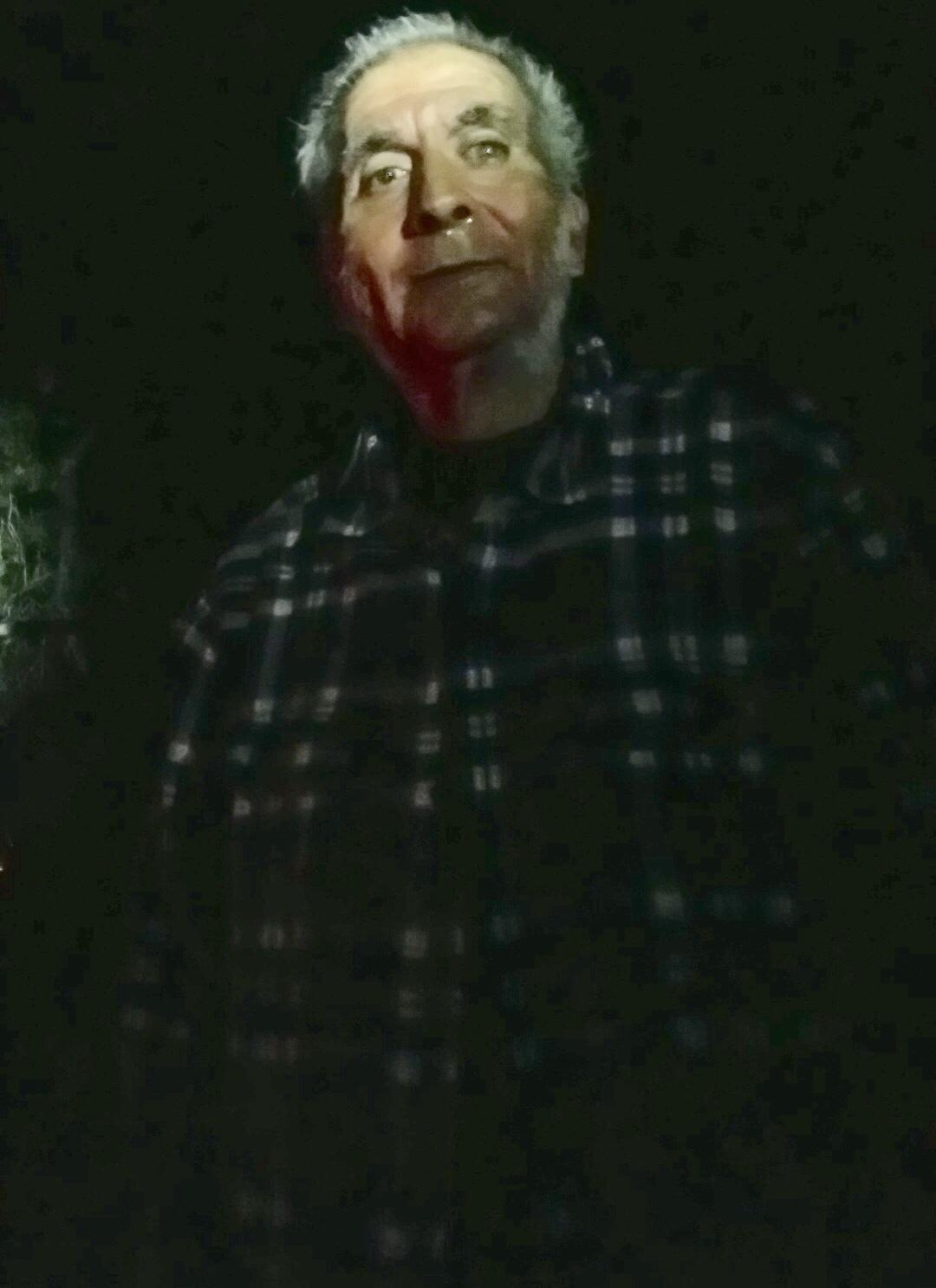 Elderly man with memory loss found safe at local hospital