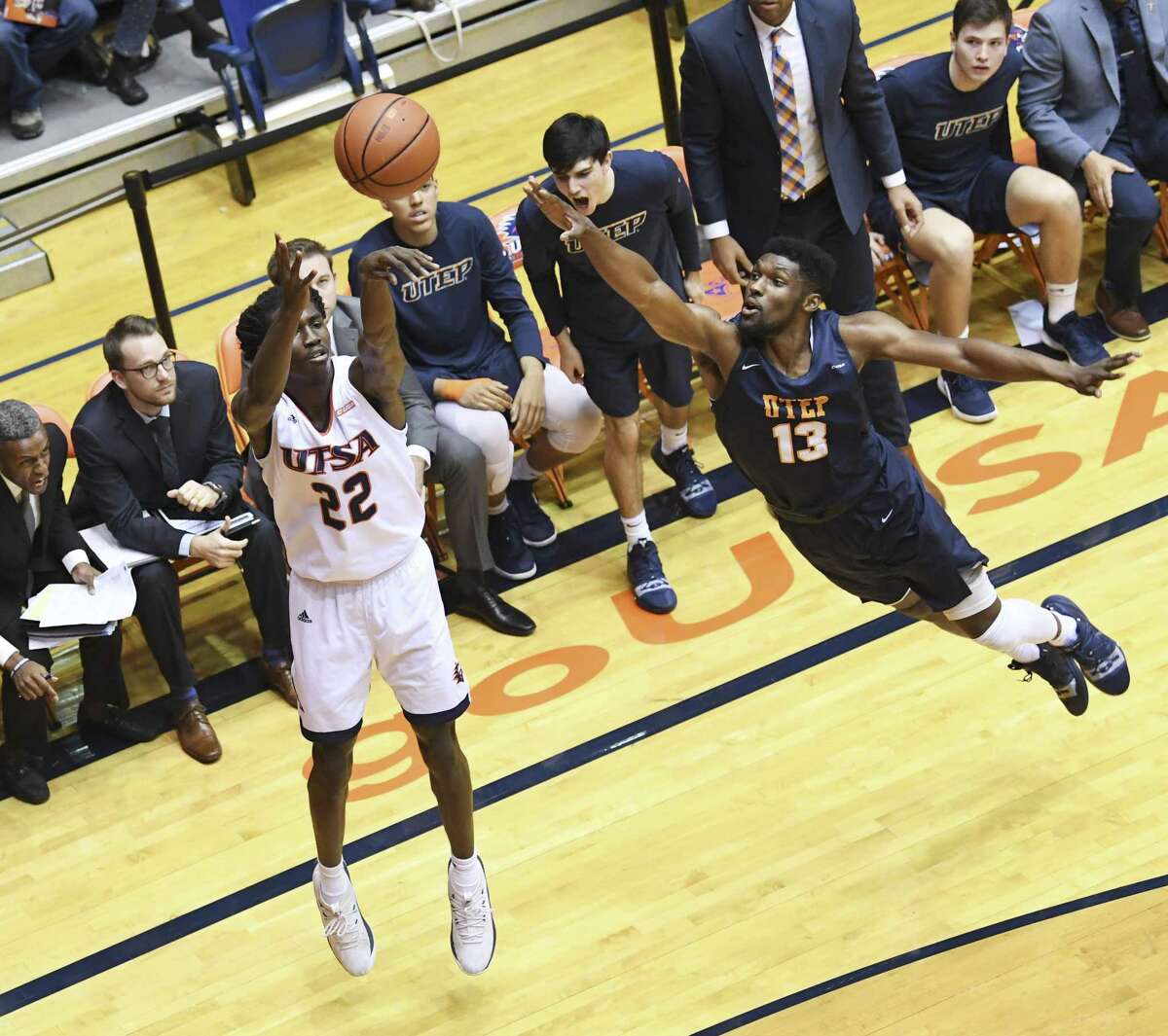 UTSA joins American Athletics Conference for more national exposure