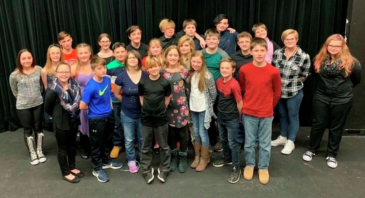 Mid Foundation's Students of Promise Program inducts new students