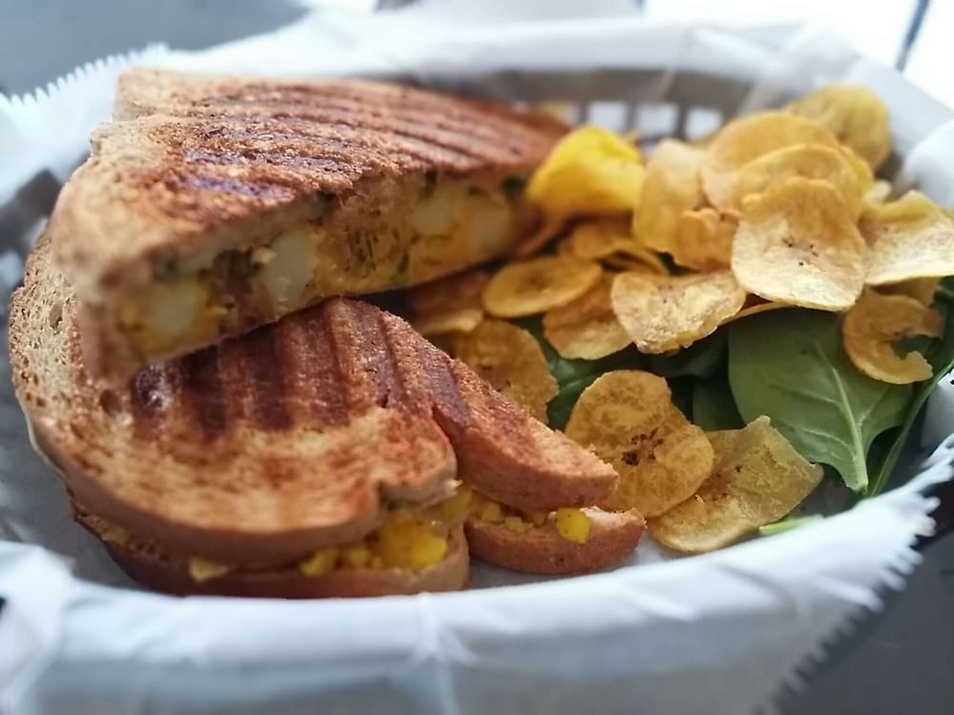 The healthiest and tastiest restaurants in Houston