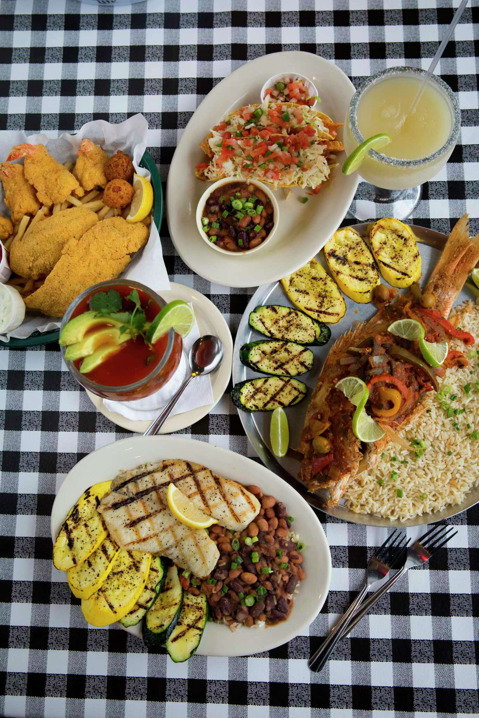 First look: Flying Fish in the Heights