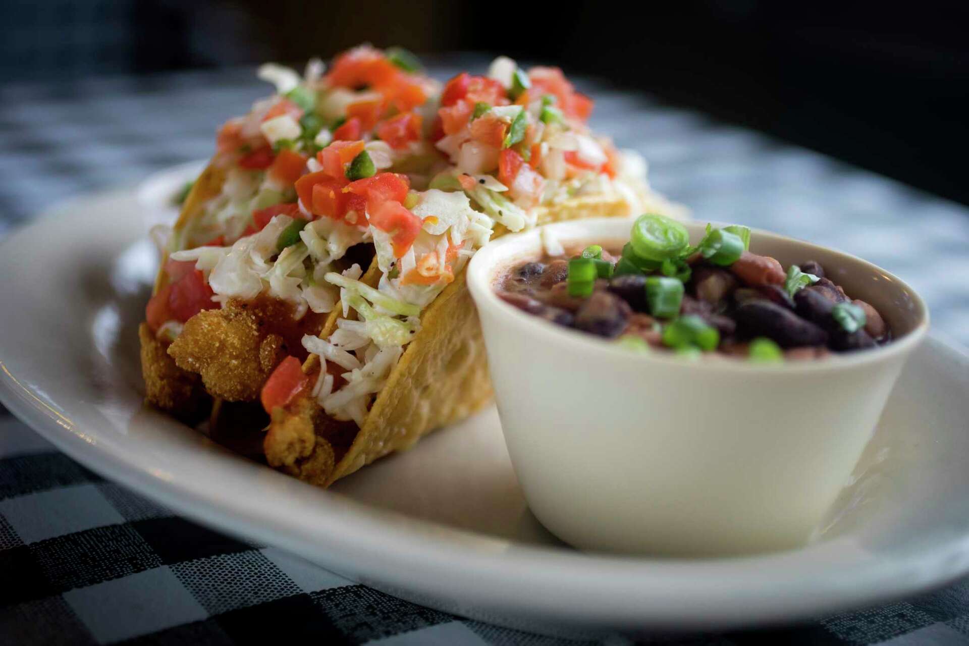 First look: Flying Fish in the Heights