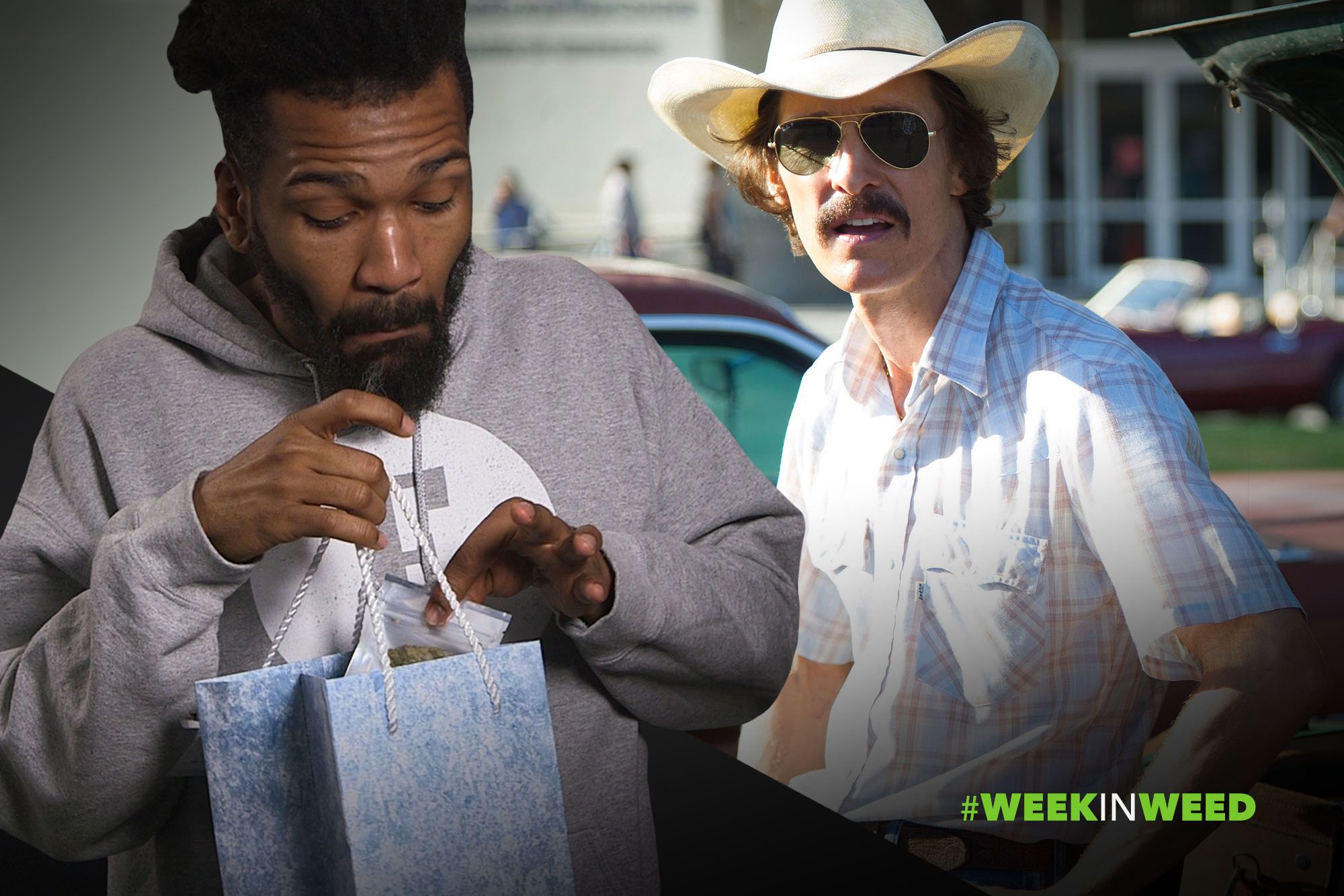 This Week in Weed: The Dallas Cannabis Club??