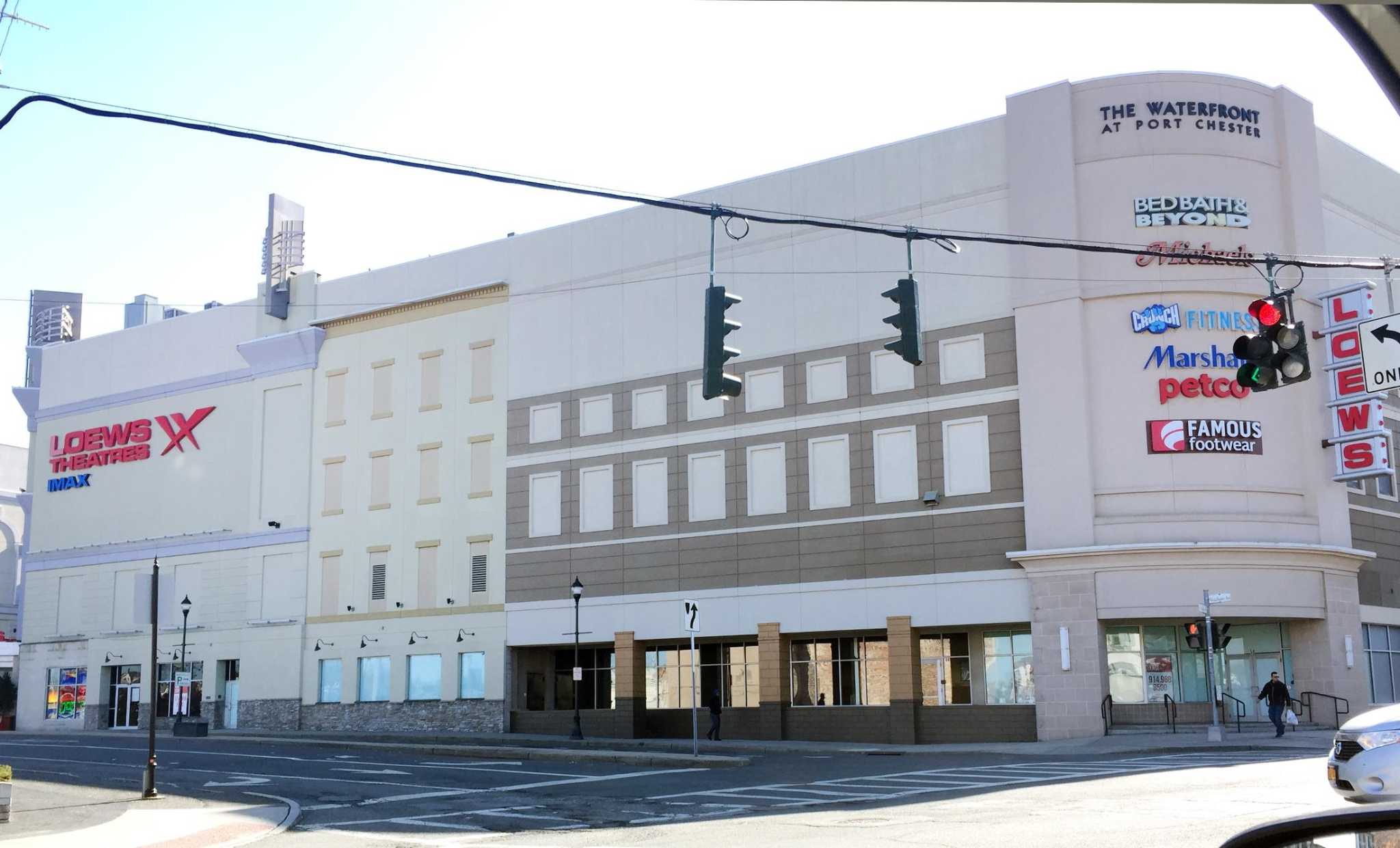 David Rafferty: Dread in the shadows of big box stores