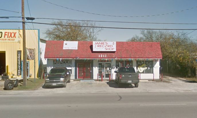 6 reasons Janie's Record Shop in San Antonio was named one of the best ...