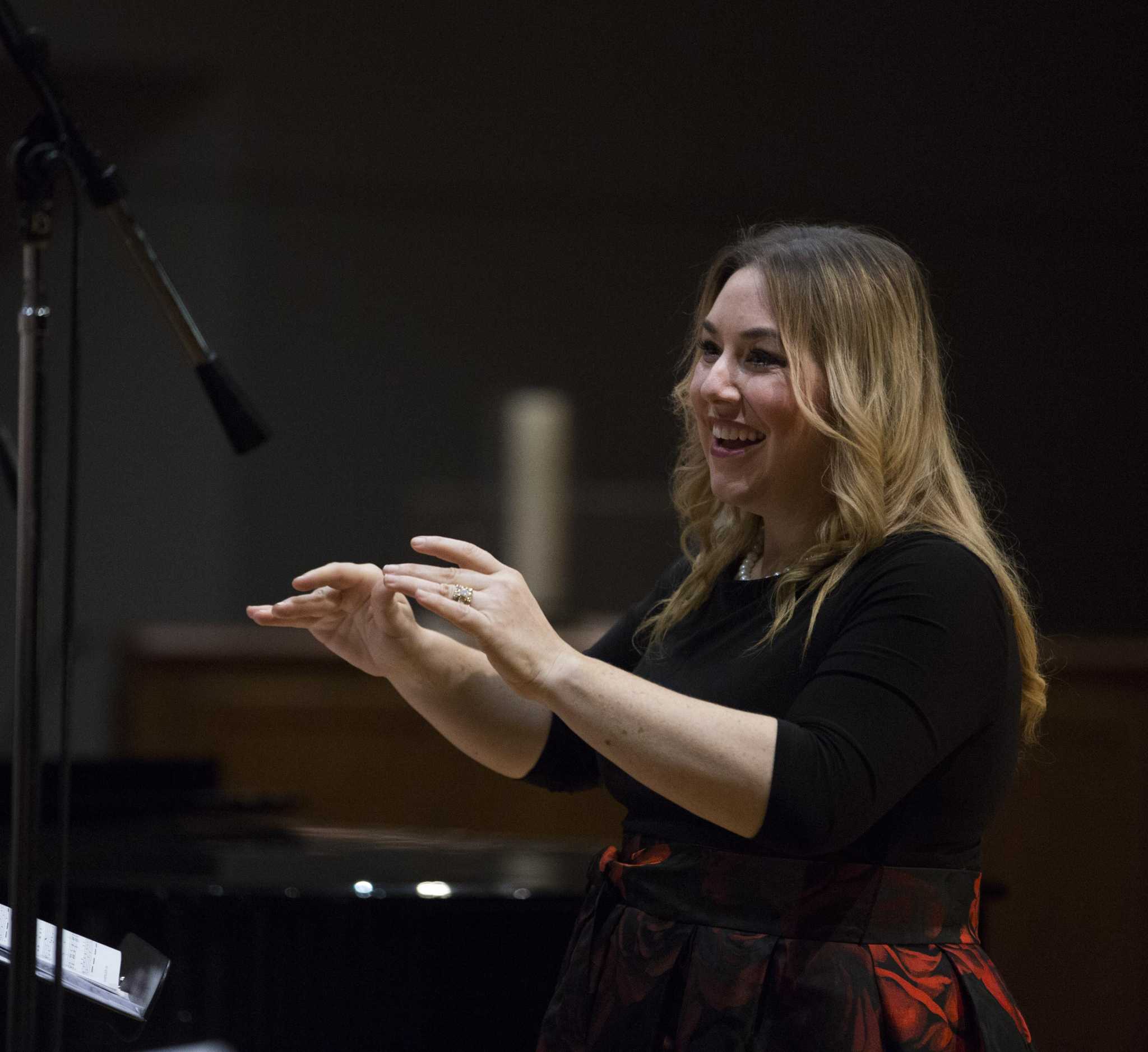 Teaching music still a passion for artistic director of Montgomery ...