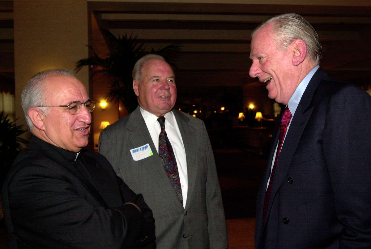 Rev. Michael Farano, well-known Albany diocese priest, dies at age 78