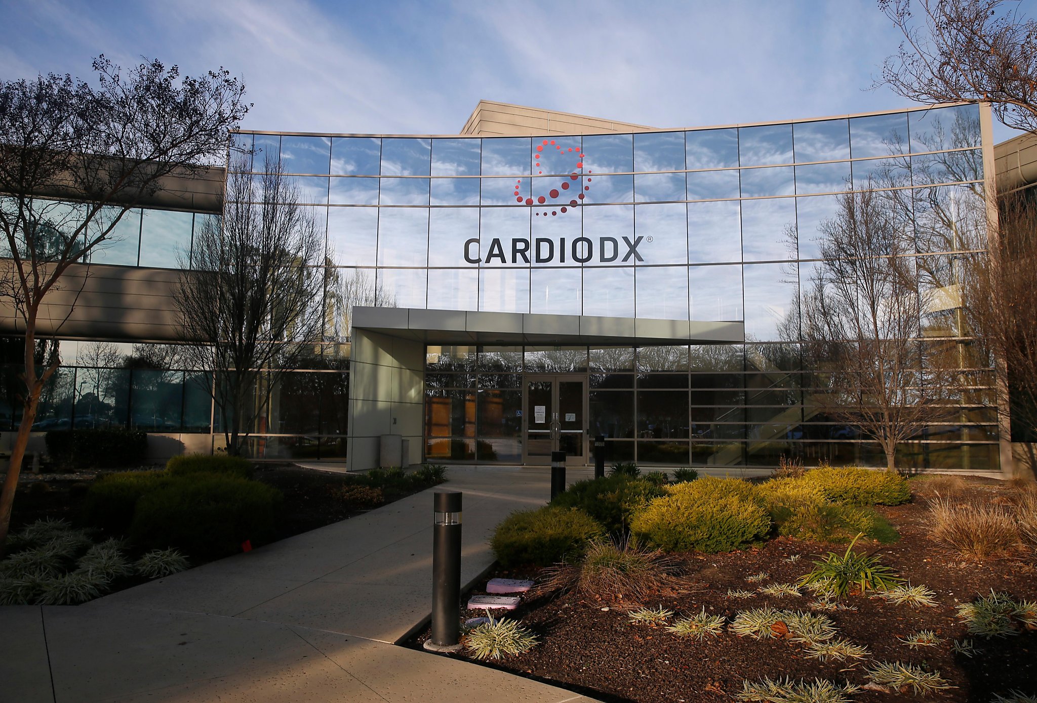 CardioDx, maker of heart disease test, shutting down as Medicare ...