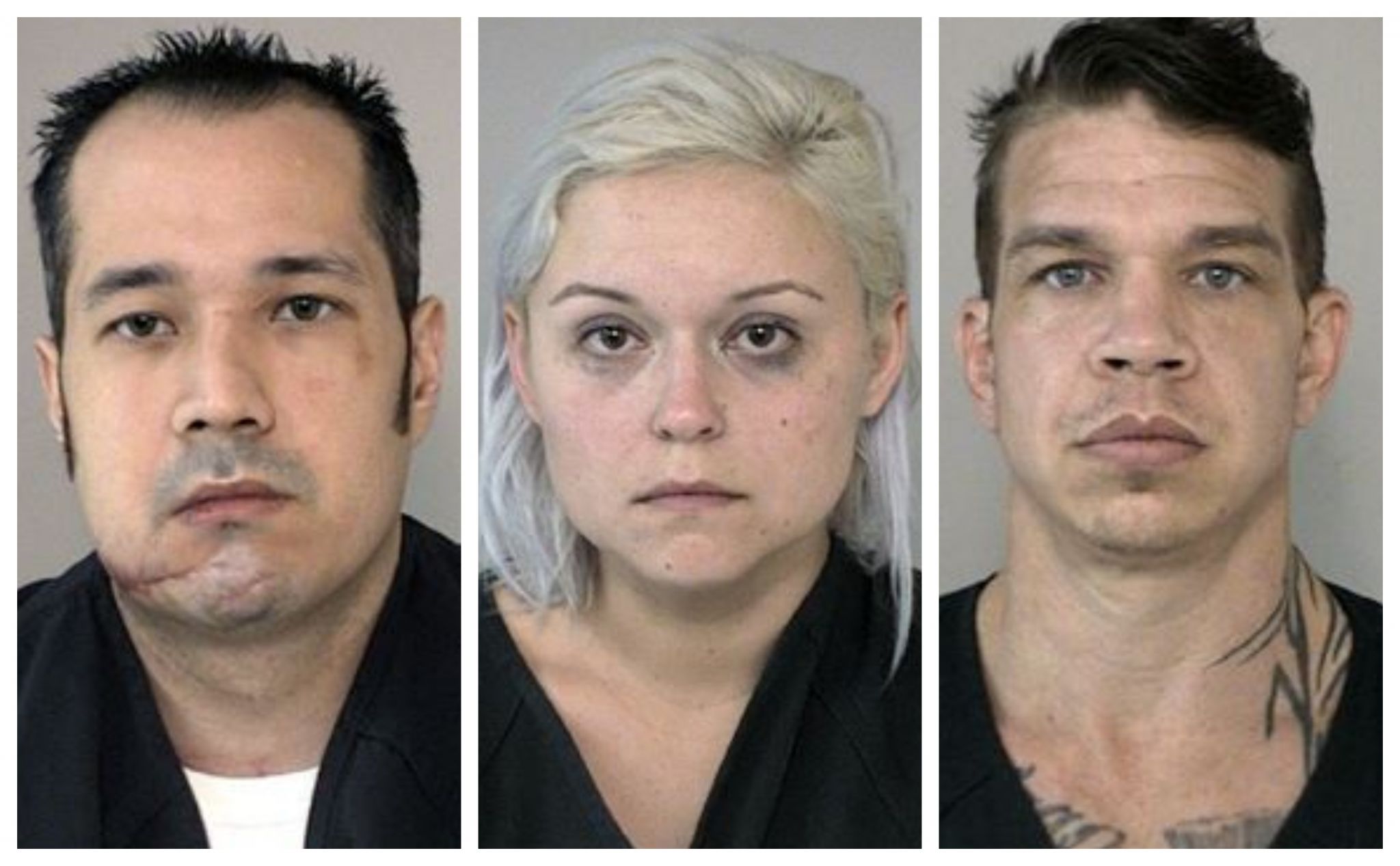 24 Arrested On Felony Dwi Charges In Fort Bend County In December