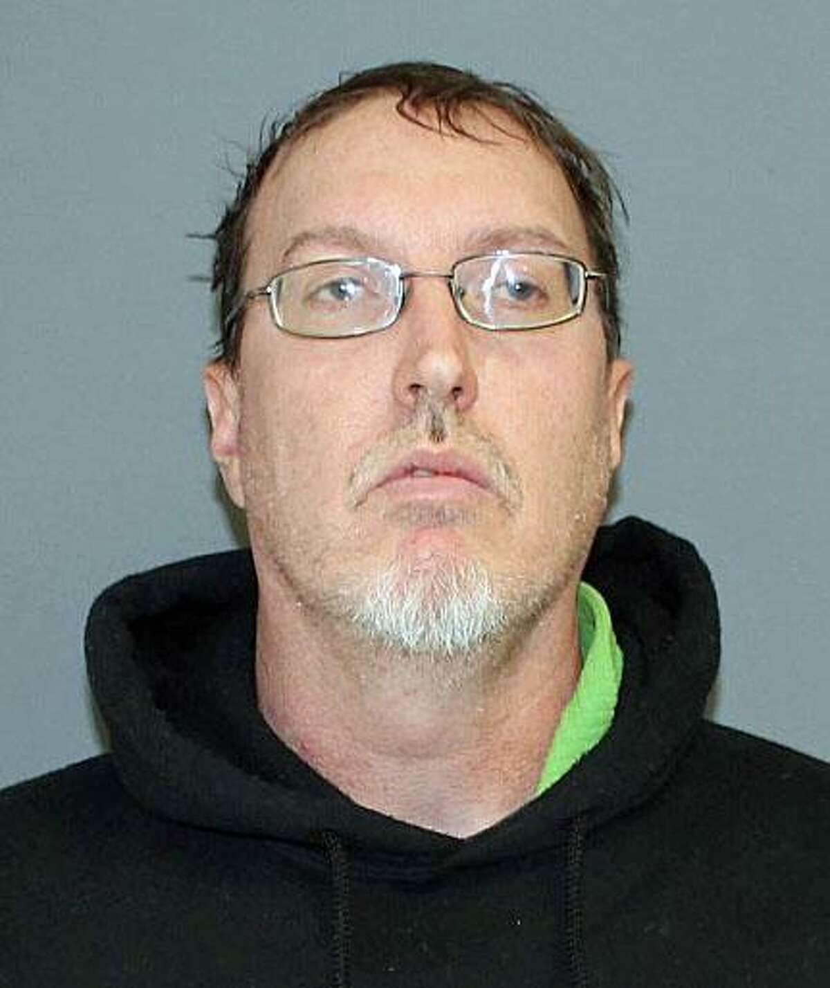 Torrington Man Faces 7 Years For Sex With Minor In Shelton