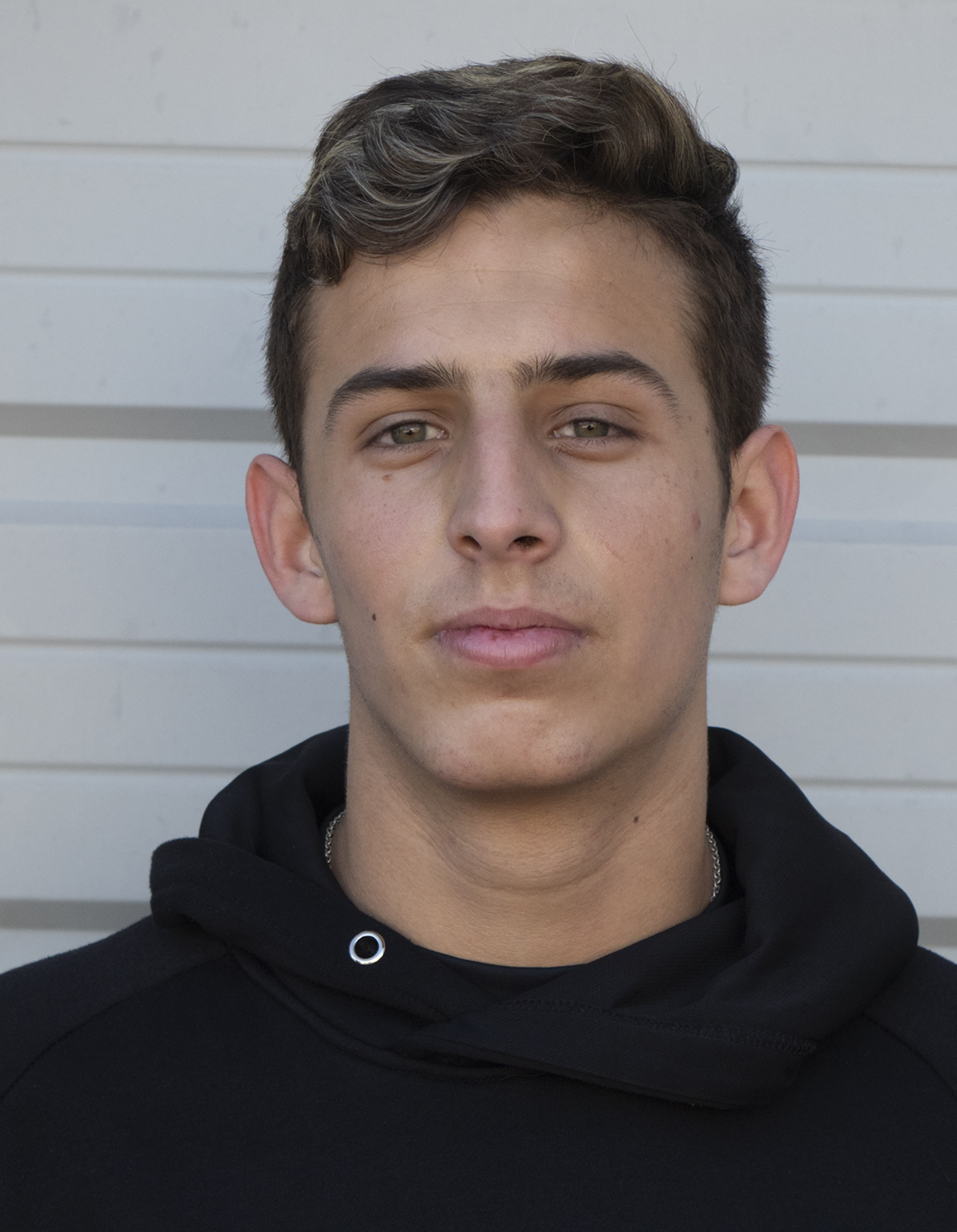 Meet the Team: Lee Rebels Soccer