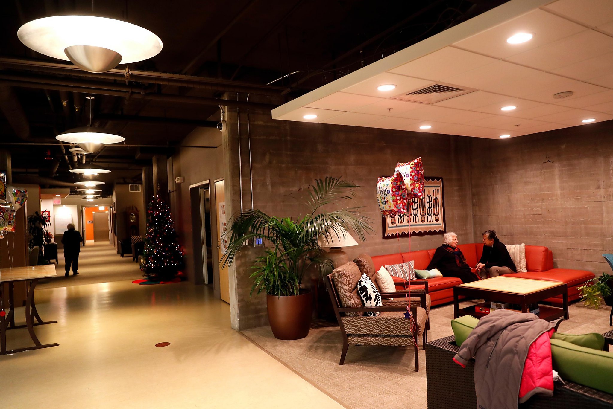 Senior cohousing an ‘antidote to the loneliness’ that hits people as ...