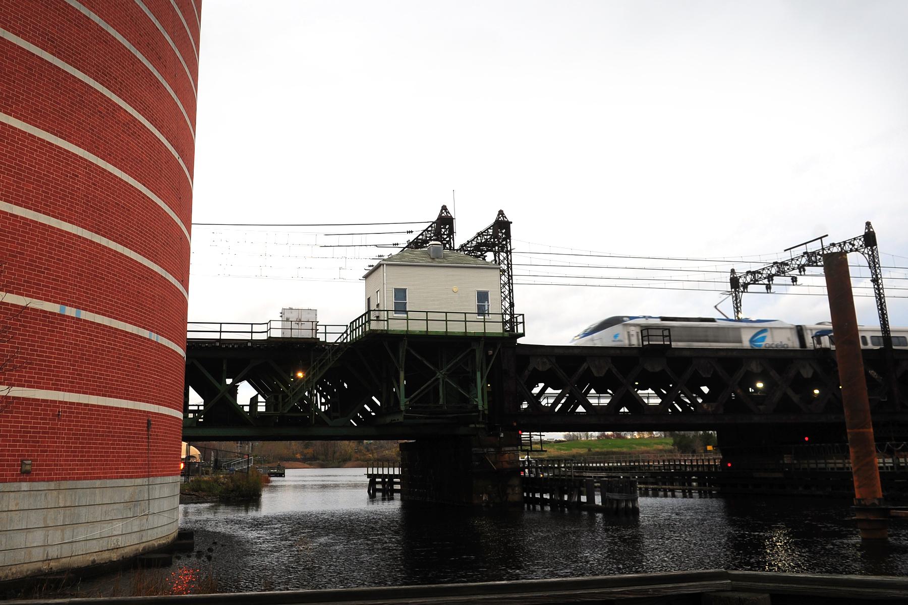 FAQ: What we know about the Norwalk Walk Bridge project